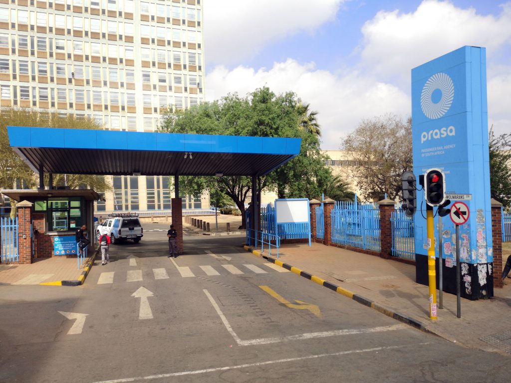 Prasa looks to development investment to boost revenues - Moneyweb