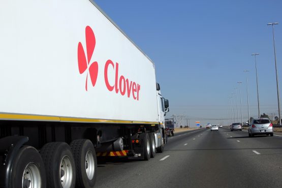 Striking workers call for boycott of Clover SA products - Moneyweb
