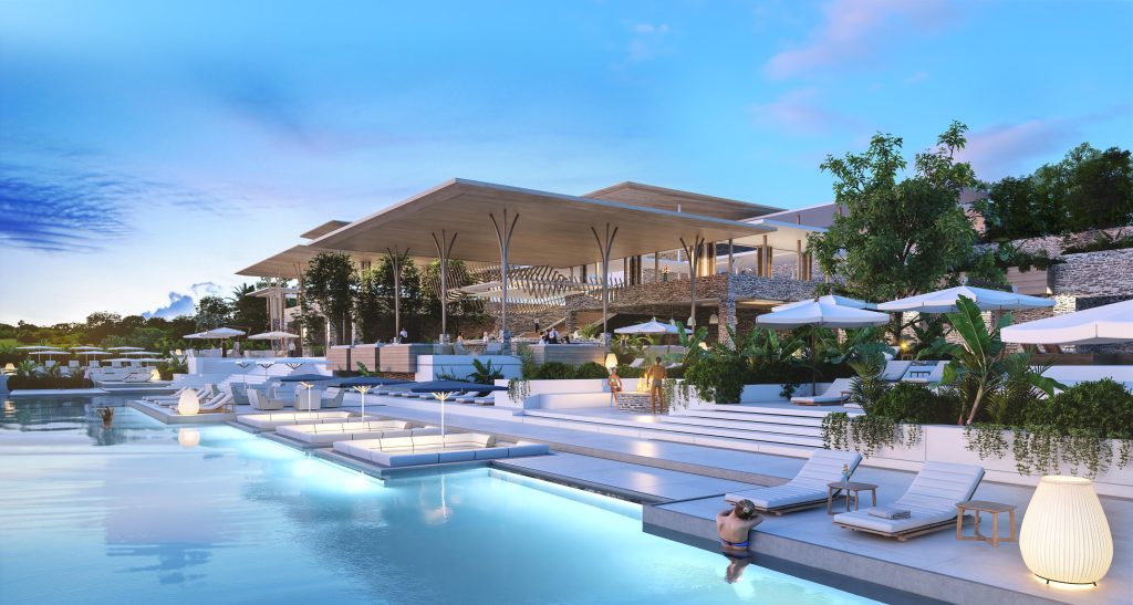 ‘Club Med beach resort will be transformational for SA tourism’ – Absa ...