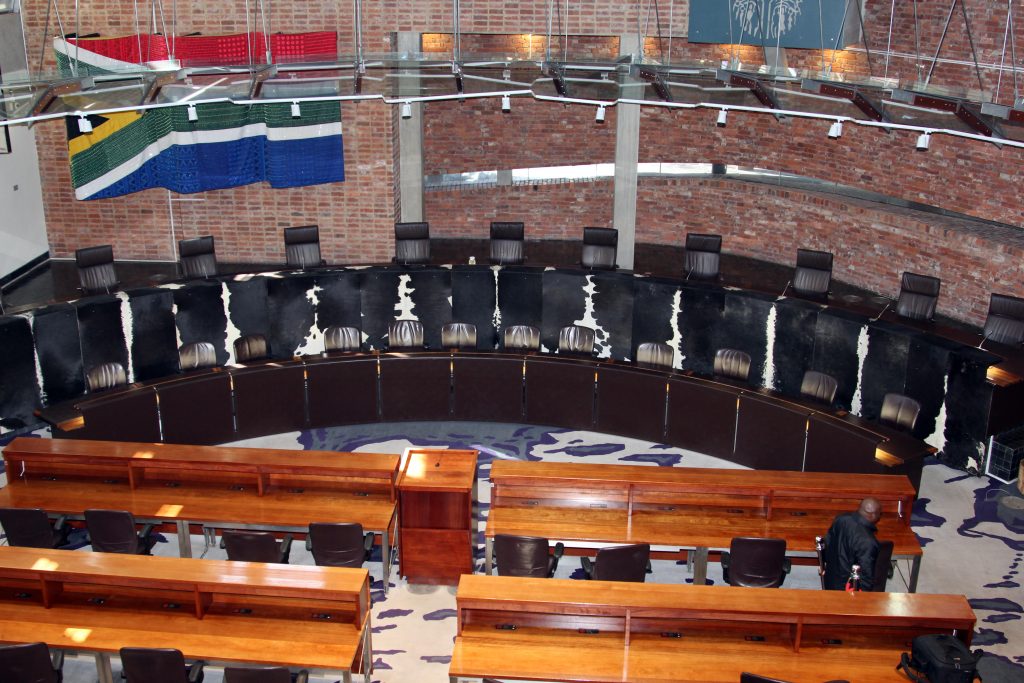 South Africa’s Constitutional Court at 30 - Moneyweb