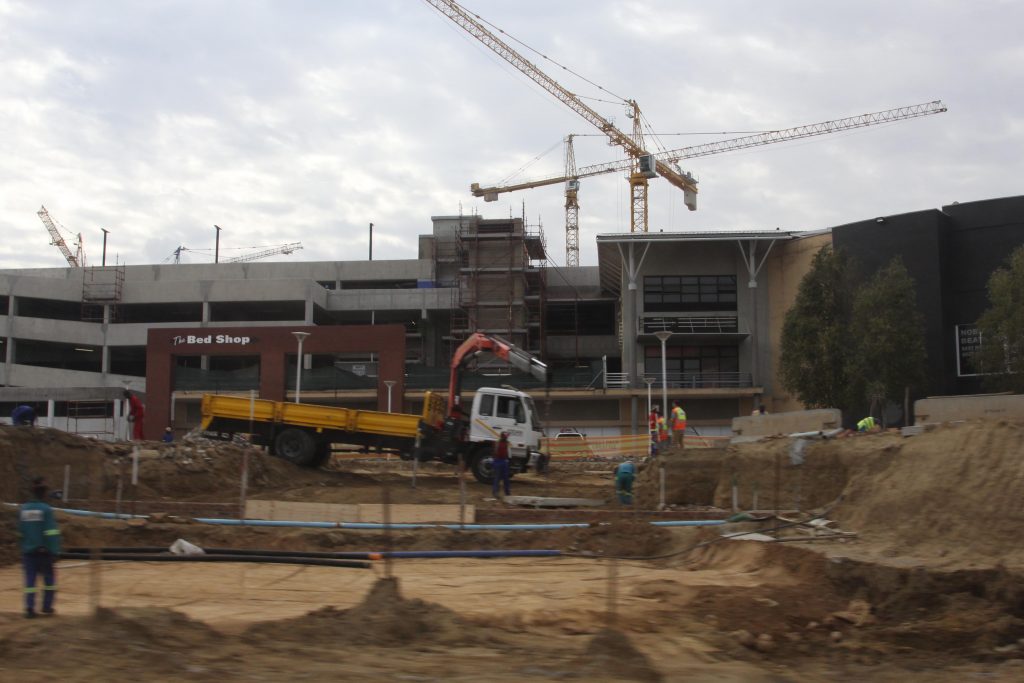 Construction mafia moves from KZN to Joburg - Moneyweb