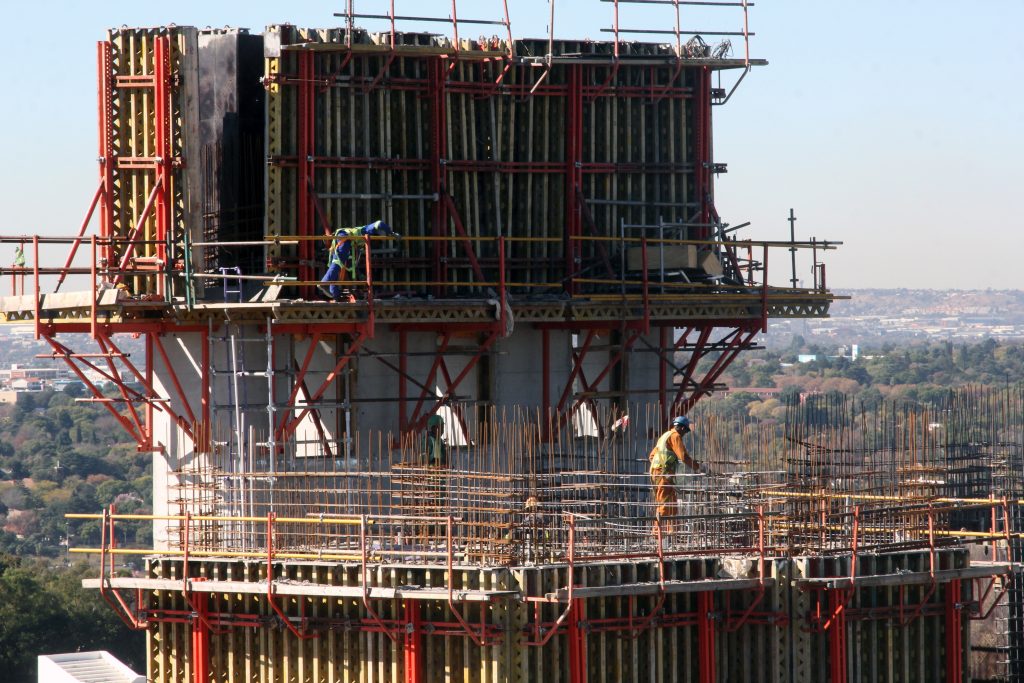 Construction mafia moves from KZN to Joburg - Moneyweb