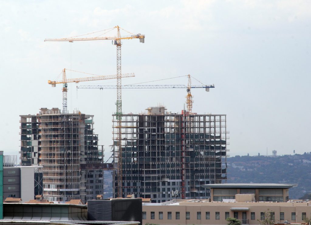 Group Five collapse signals South African construction demise - Moneyweb