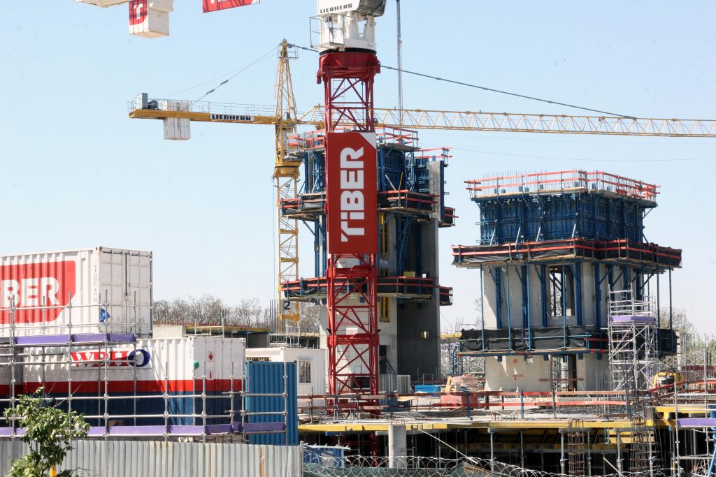 WBHO cuts dividend by 60% due to poor Australian performance - Moneyweb