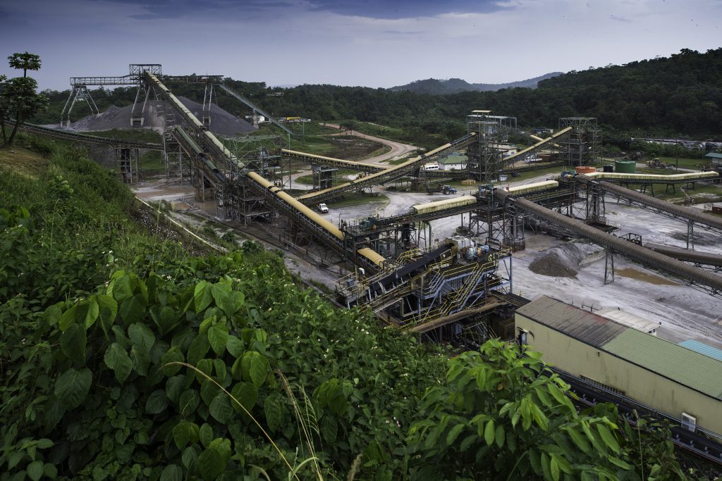 Gold Fields, AngloGold venture to create Africa’s no. 1 mine - Moneyweb