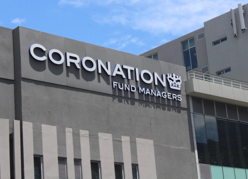 Coronation warns of earnings drop after one-off tax case boost - Moneyweb