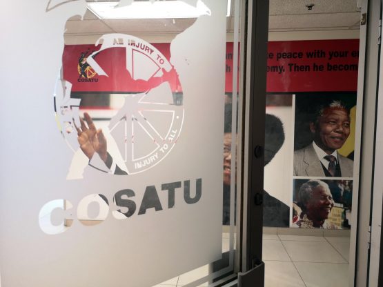 Cosatu, a serial waster of workers’ time - Moneyweb