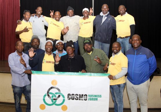 ‘Frustration comes in stages’ - Moneyweb