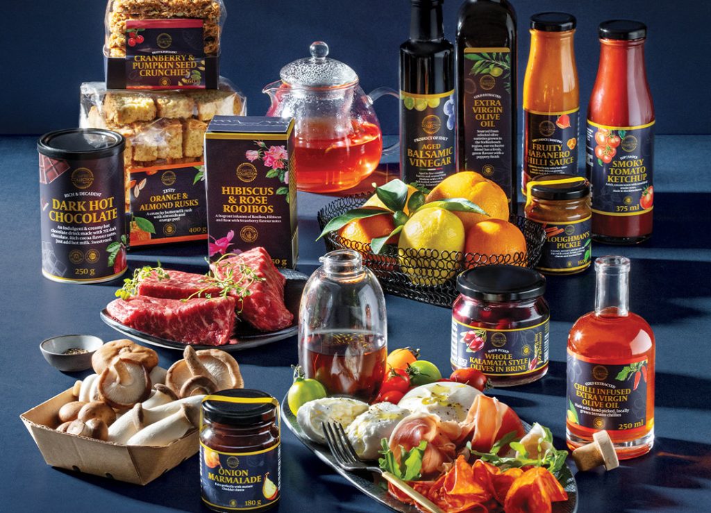 Pick n Pay launches in-house premium food brand - Moneyweb