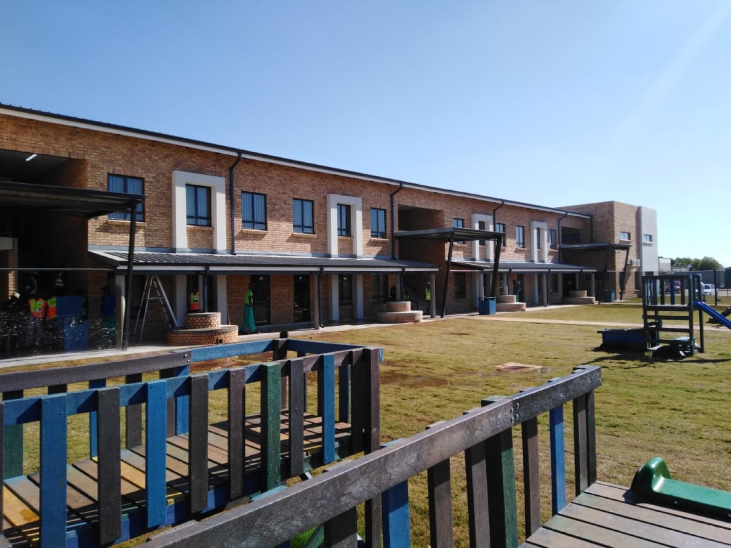 Joburg schools in for huge rates shock - Moneyweb