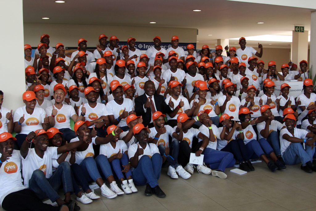 What could help young people find jobs in South Africa? - Moneyweb