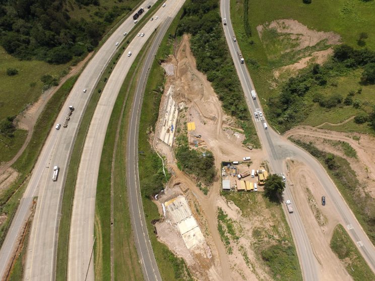 Sanral awards nearly R7bn in contracts for N2 Wild Coast and N11 ...