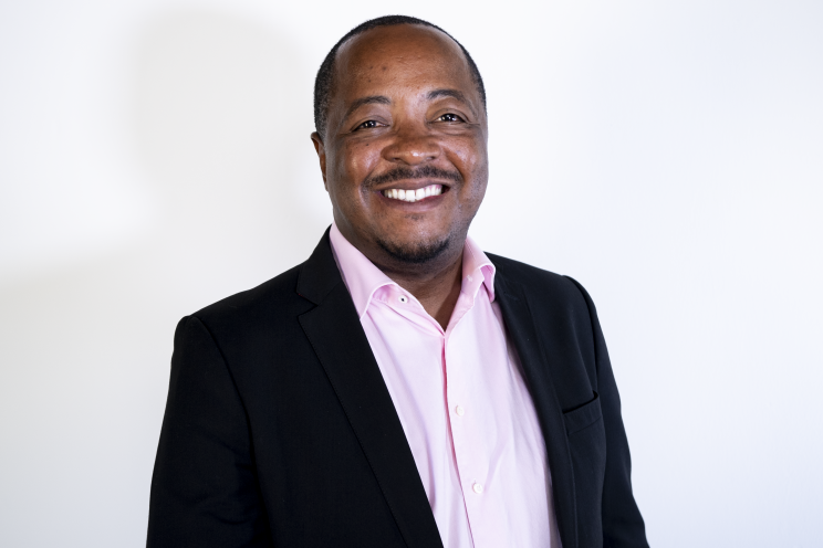 African Bank’s new CEO looks to expansion - Moneyweb