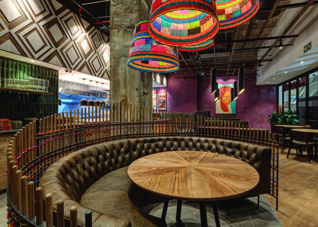 Nando’s takes the country’s creative heritage to the world - Moneyweb