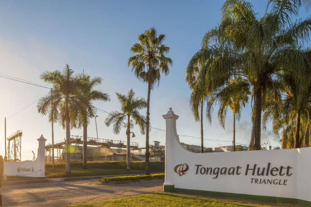 Tongaat shares back to JSE trading on Monday - Moneyweb