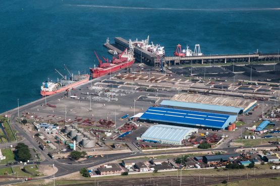 Bell Equipment vs its shareholders - Moneyweb