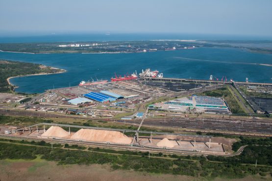 Transnet reveals preferred bidders for R17bn Richards Bay fuel terminal ...