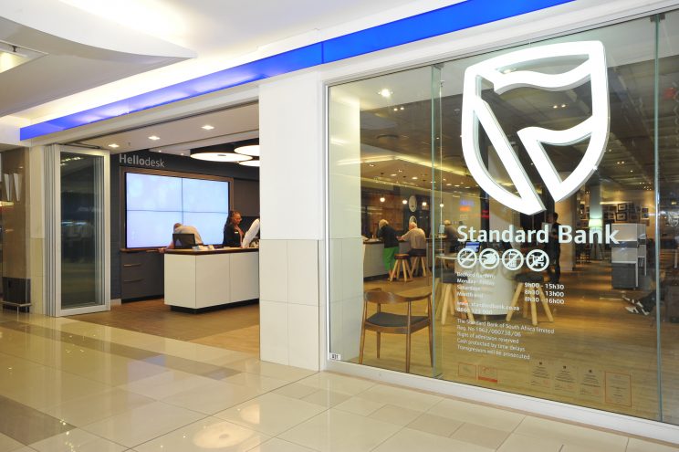 Standard Bank simplifies, cuts bank fees - Moneyweb
