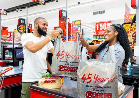 Inside PnP’s plan to double the size of Boxer in five years - Moneyweb