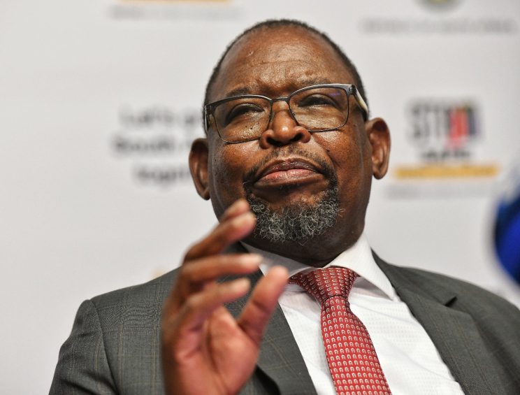 Austere budgets and politics make for uneasy bedfellows - Moneyweb
