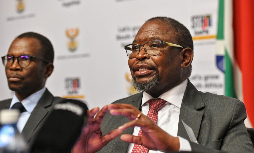 SA budget eyed by investors for further reform steps - Moneyweb