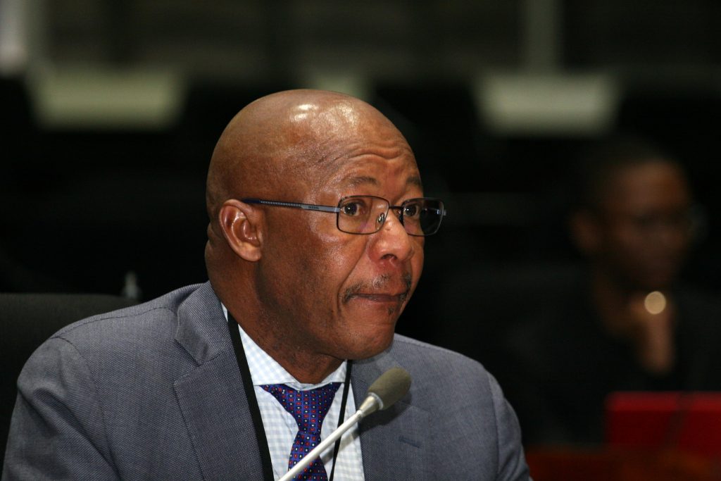 Matjila – a victim of state capture? - Moneyweb