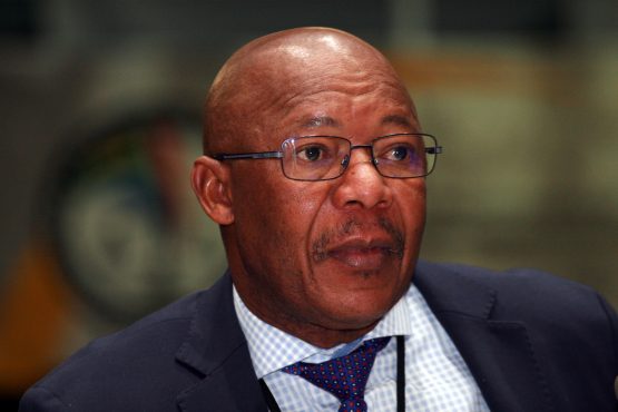 Matjila, a ‘powerful’ man … or not - Moneyweb