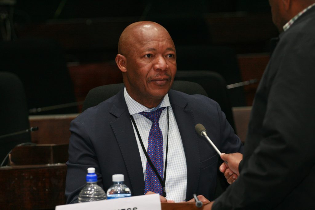 The PIC’s former CEO fights probe findings - Moneyweb