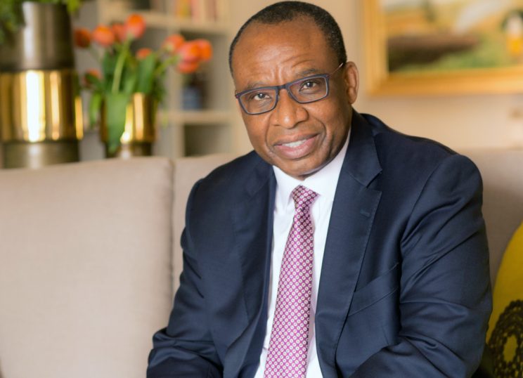 New CEO of Absa to review strategy as economy hurts lenders - Moneyweb