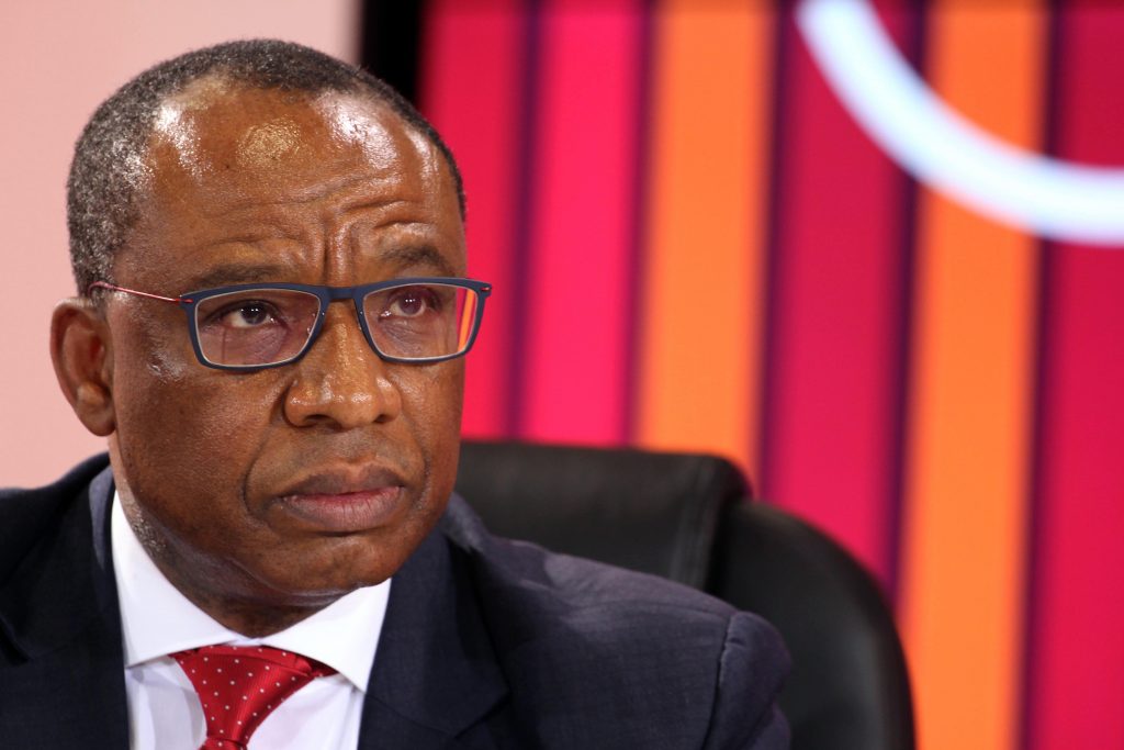 Absa’s CEO exit creates more than just one headache for lender - Moneyweb