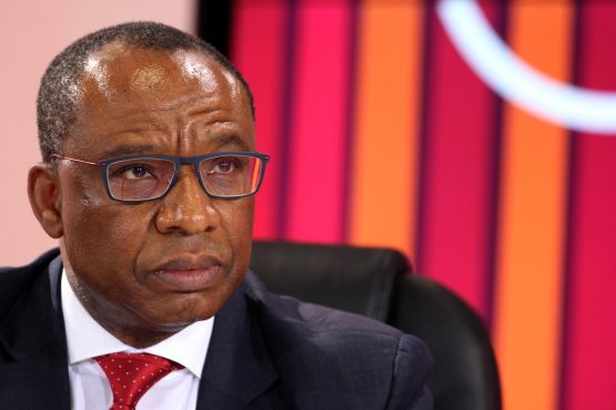 Absa’s CEO exit creates more than just one headache for lender - Moneyweb