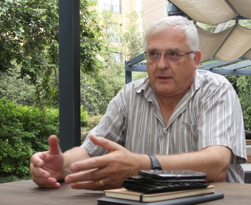 Necsa board hit by several resignations - Moneyweb