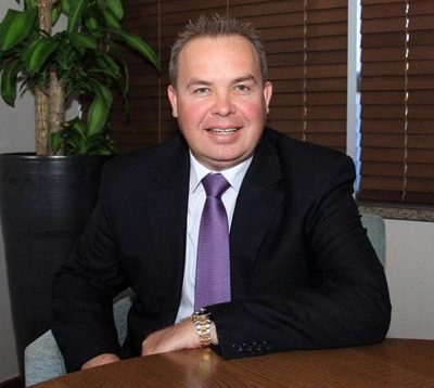 AME appoints Dave Tiltmann as new CEO - Moneyweb