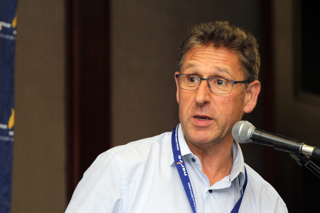 Sakekamers is ontsteld oor Eskom wat sy tariewe met 20%+ wil opstoot ...