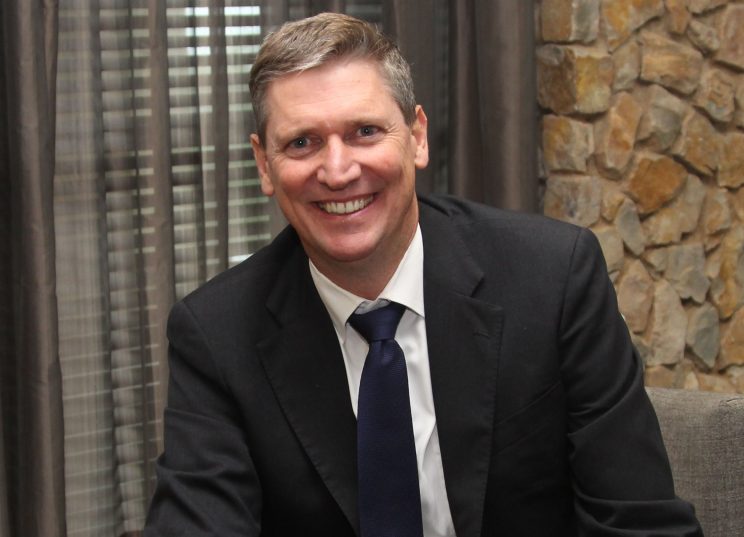 Standard Bank appoints David Munro to lead Liberty’s integration - Moneyweb