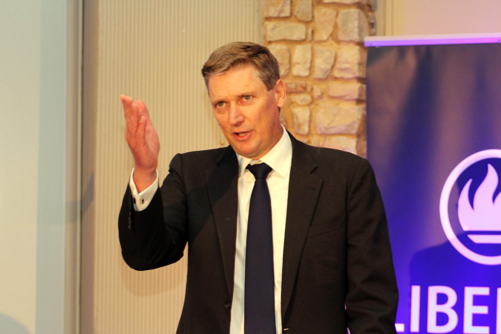 Munro’s brand of evangelism pays off - Moneyweb