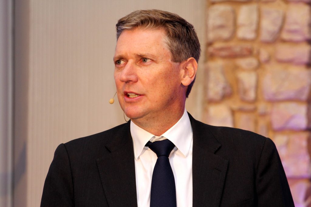 Unfinished business awaits Munro in third year as Liberty’s CEO - Moneyweb