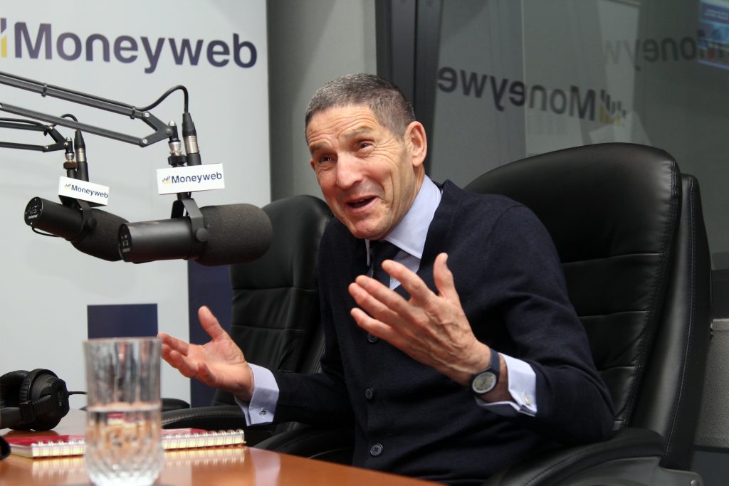 Today’s top tip for investors - Moneyweb