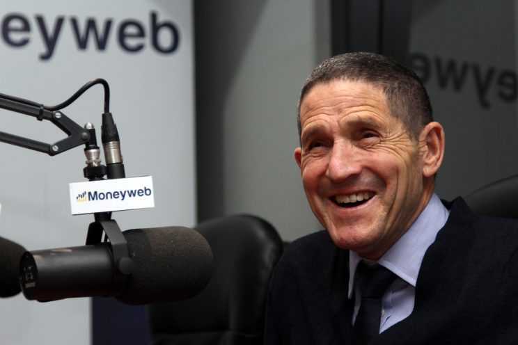 Gold punters are ahead in Shapiro’s share challenge - Moneyweb