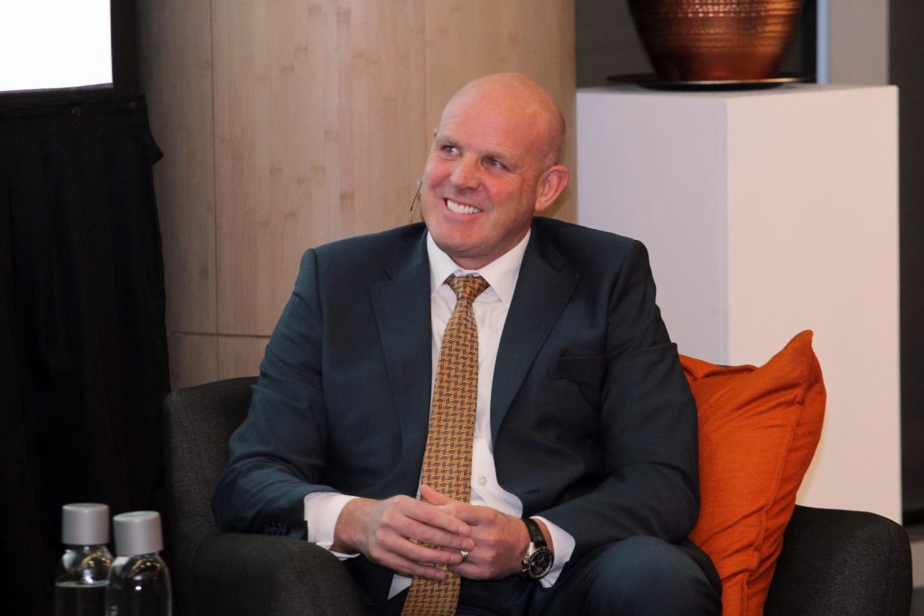 Alexforbes begin die vrugte van individuele adviesdienste pluk - Moneyweb