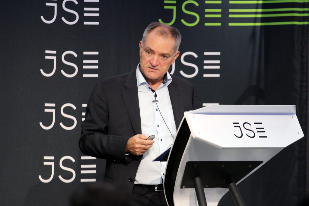 Resilient sells almost R1bn stake in Hammerson - Moneyweb