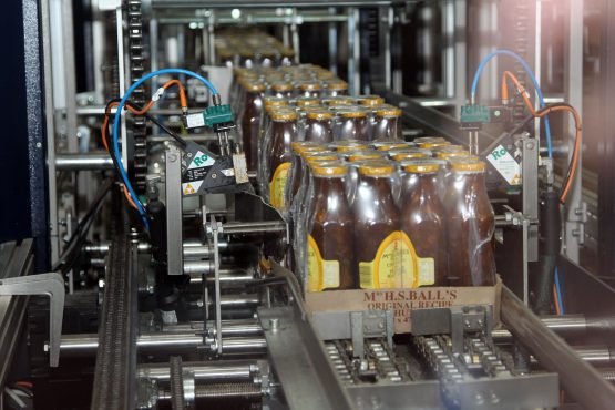 Solid core businesses boost Libstar H1 earnings - Moneyweb