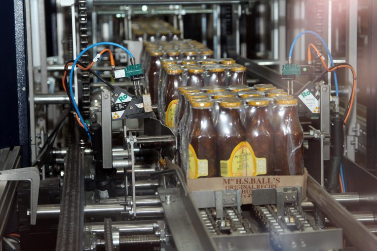 Solid core businesses boost Libstar H1 earnings - Moneyweb