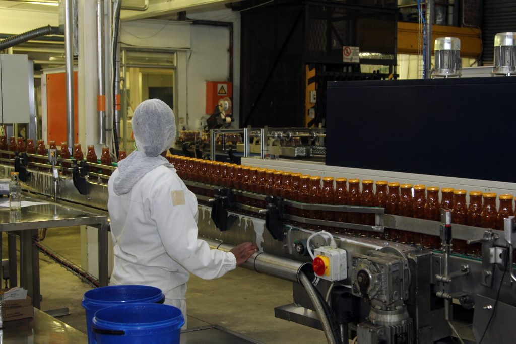 Libstar share price jumps on news of Cape Foods acquisition - Moneyweb