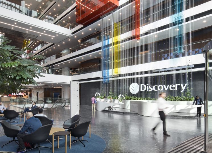 There’s room for new players, says Discovery Health CEO - Moneyweb