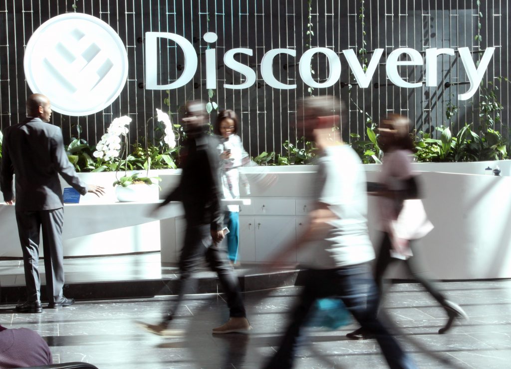 Discovery warns of falling full-year profits - Moneyweb