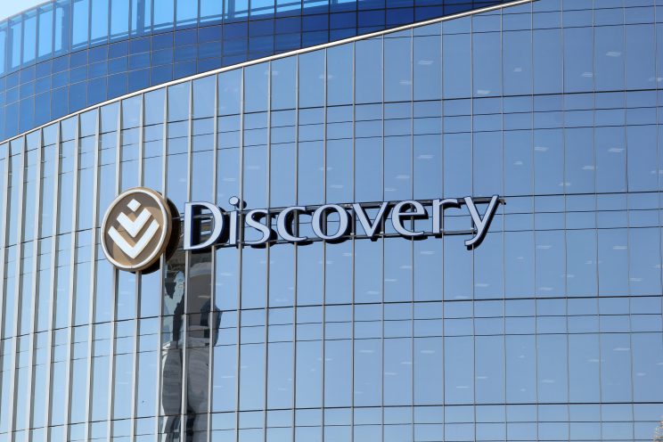 As others try take credit, Discovery looks to have chosen to do right ...