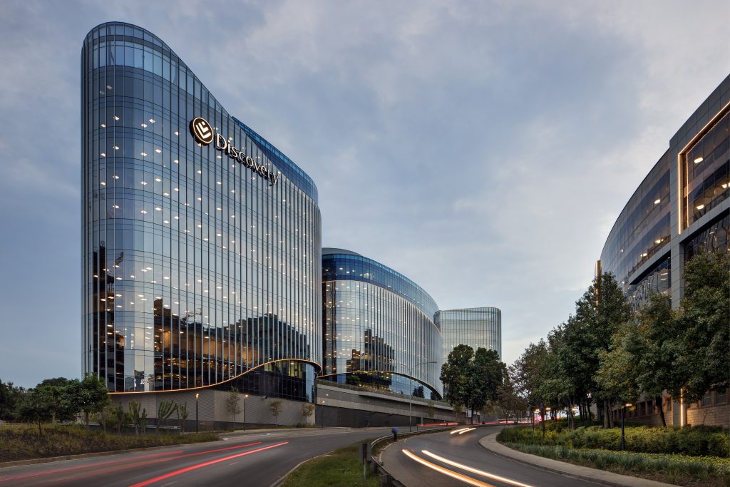 Discovery execs, directors in share sales totalling R99m - Moneyweb