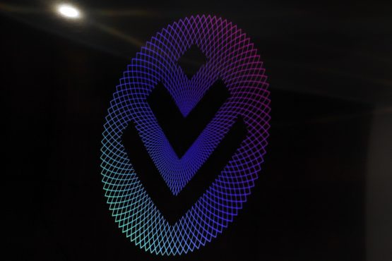 Discovery Health Logo