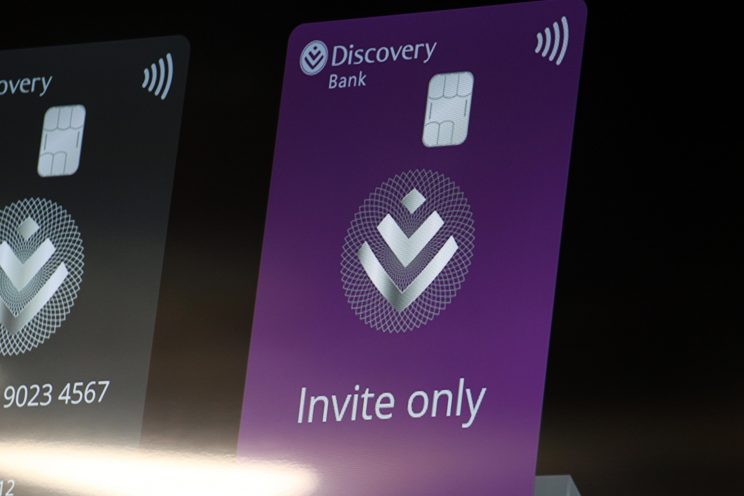 Behold, Discovery Bank! - Moneyweb